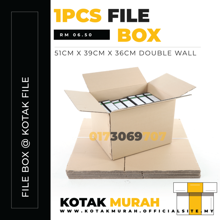 Kotak Fail Abba 8 - :: Kotak Murah Officialsite!