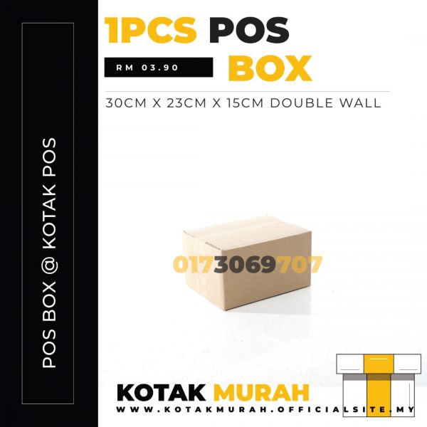 Kotak Pos - :: Kotak Murah Officialsite!